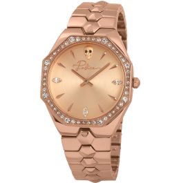 Police PL16038BSR.32M Montaria 35mm Ladies watch cheap shopping: Timeshop24
