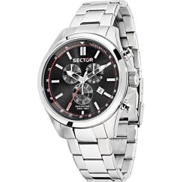 Sector R3273690008 Serie 180 Chronograph 45 mm Mens watch cheap ...