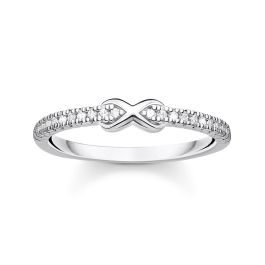 Thomas Sabo Ring TR2322-051-14-50 Ring - Infinity ⇒ Timeshop24