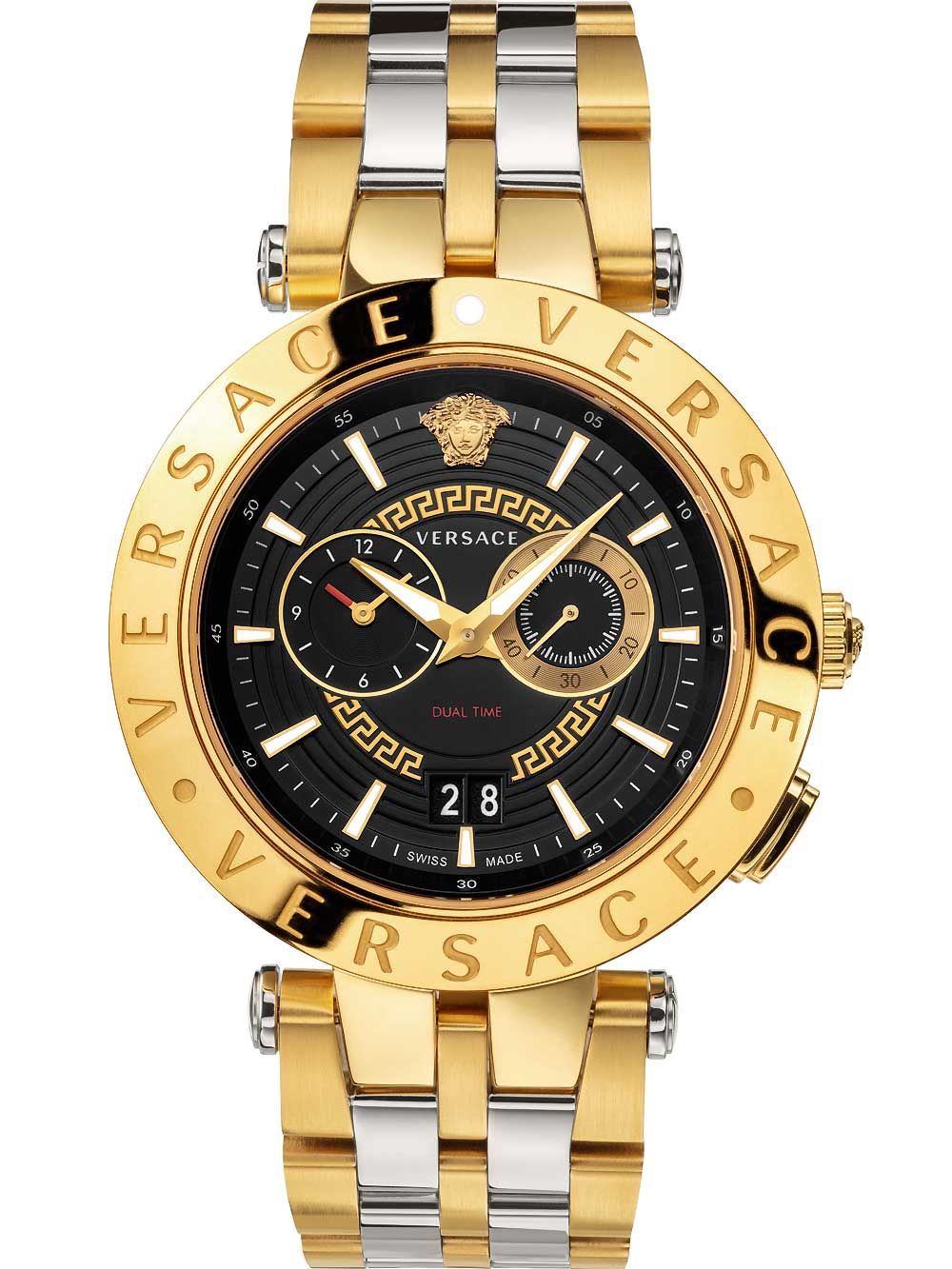 Versace Watch For Men